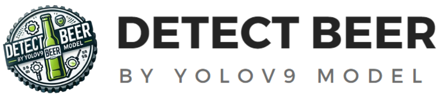 Detect Beer · YOLOv9 Model
